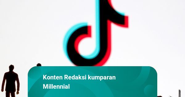 7 Tarian Viral di Tik Tok yang Bisa Kamu Lakukan Bareng Teman ...